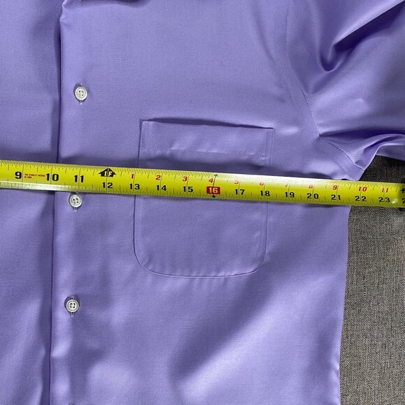 Pronto Uomo | Shirts | Pronto Uomo Button Up Shirt Top Mens 6 3233 ...